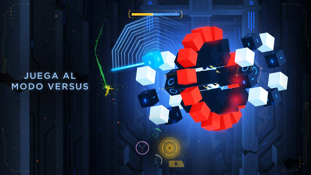 Hyperforma para Nintendo Switch - Sitio Oficial de Nintendo para Mexico