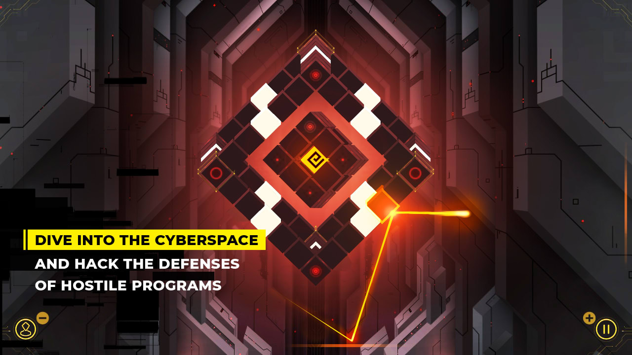 Hyperforma for Nintendo Switch - Nintendo Official Site