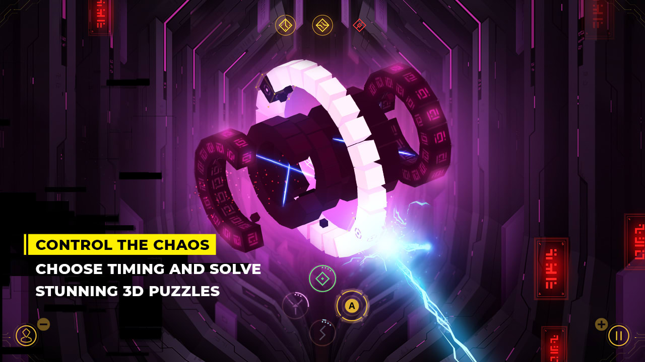 Hyperforma for Nintendo Switch - Nintendo Official Site