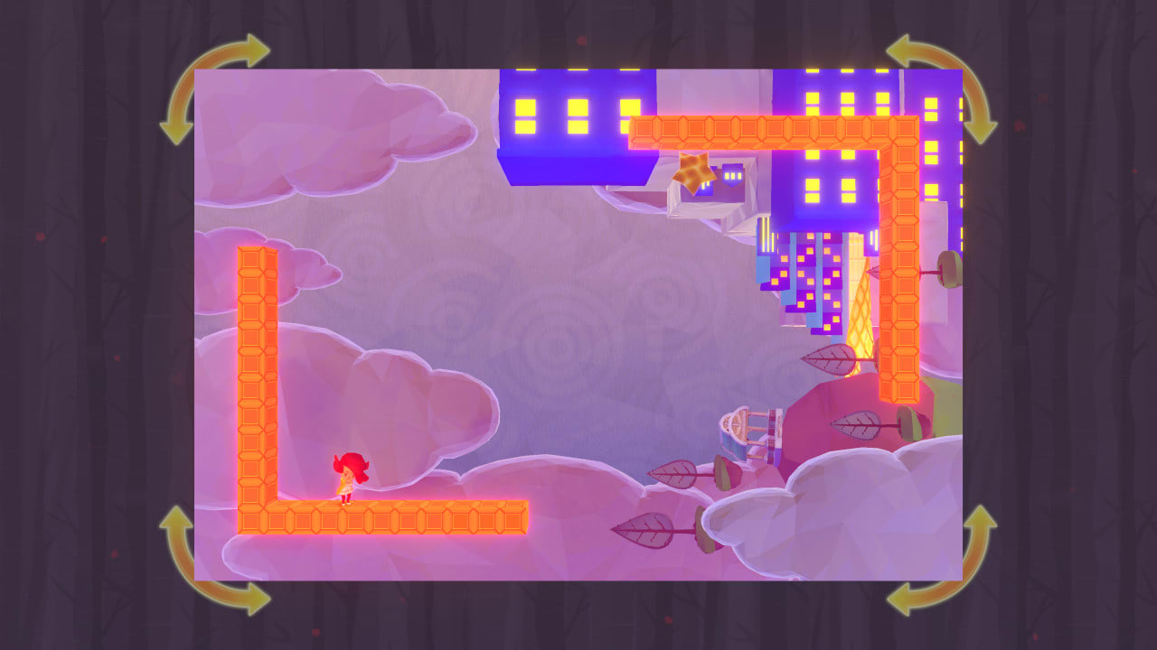 A Fold Apart for Nintendo Switch - Nintendo Official Site