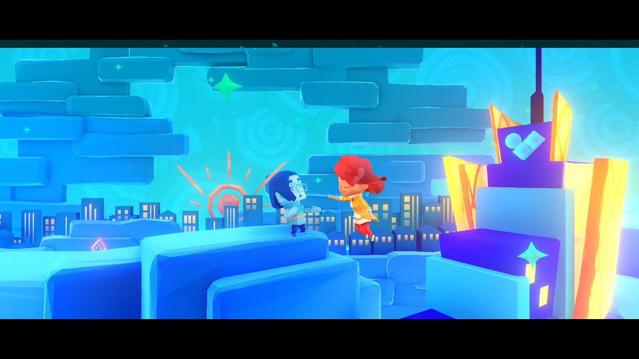 A Fold Apart for Nintendo Switch - Nintendo Official Site