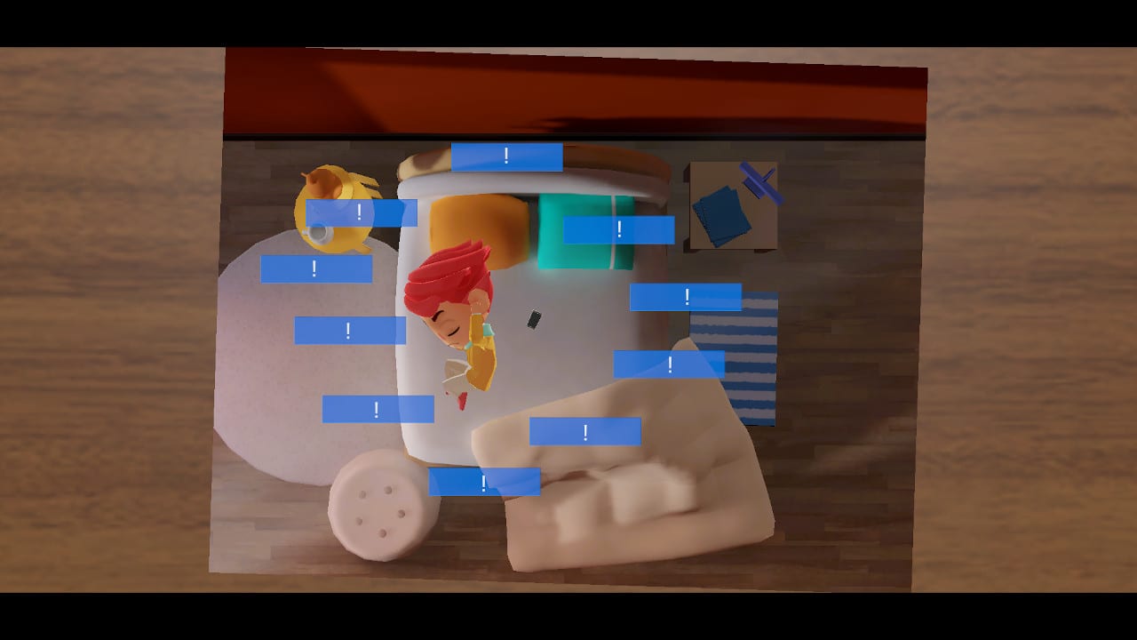 A Fold Apart for Nintendo Switch - Nintendo Official Site