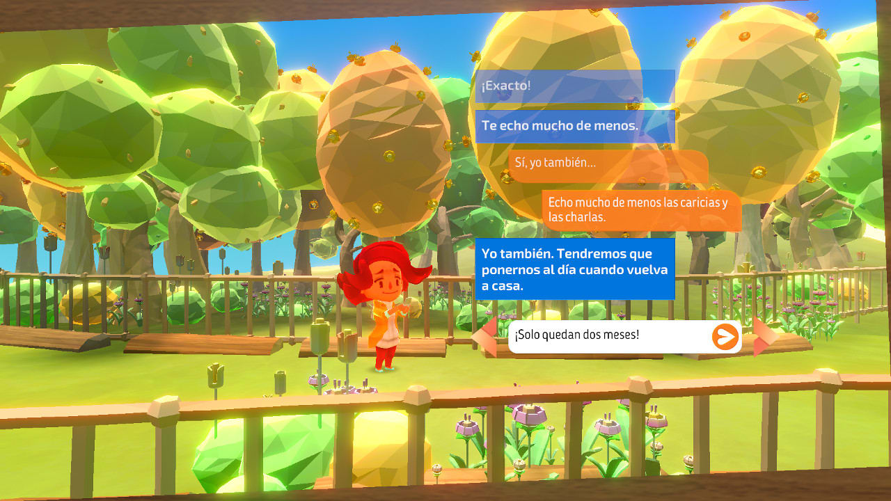 A Fold Apart para Nintendo Switch - Sitio Oficial de Nintendo para Mexico