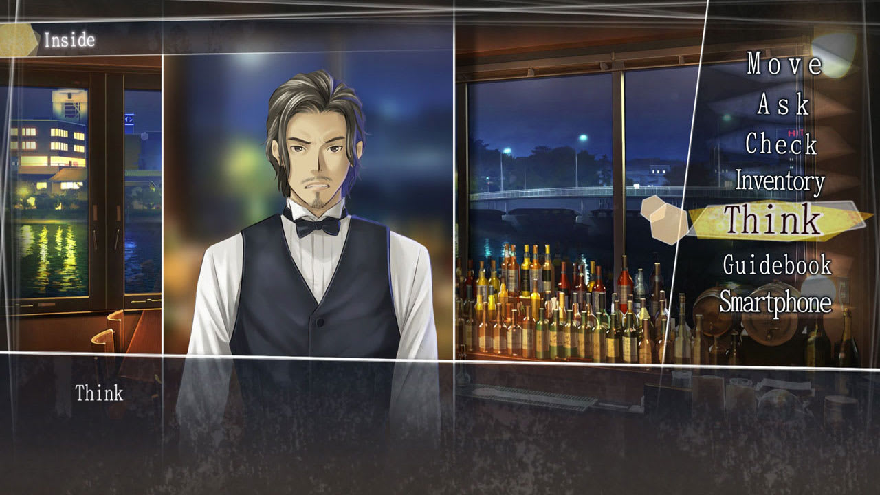 Root Letter: Last Answer para Nintendo Switch - Site Oficial da ...