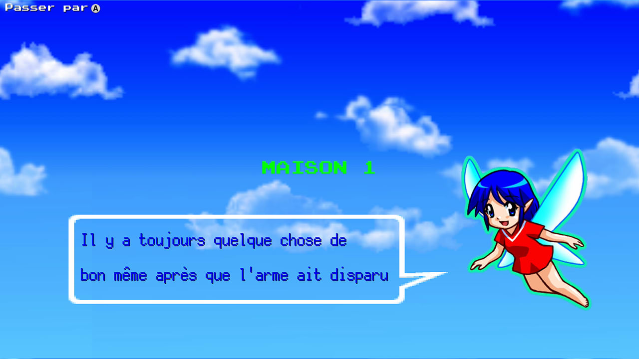 The Demon Crystal pour Nintendo Switch - Site Officiel Nintendo pour Canada