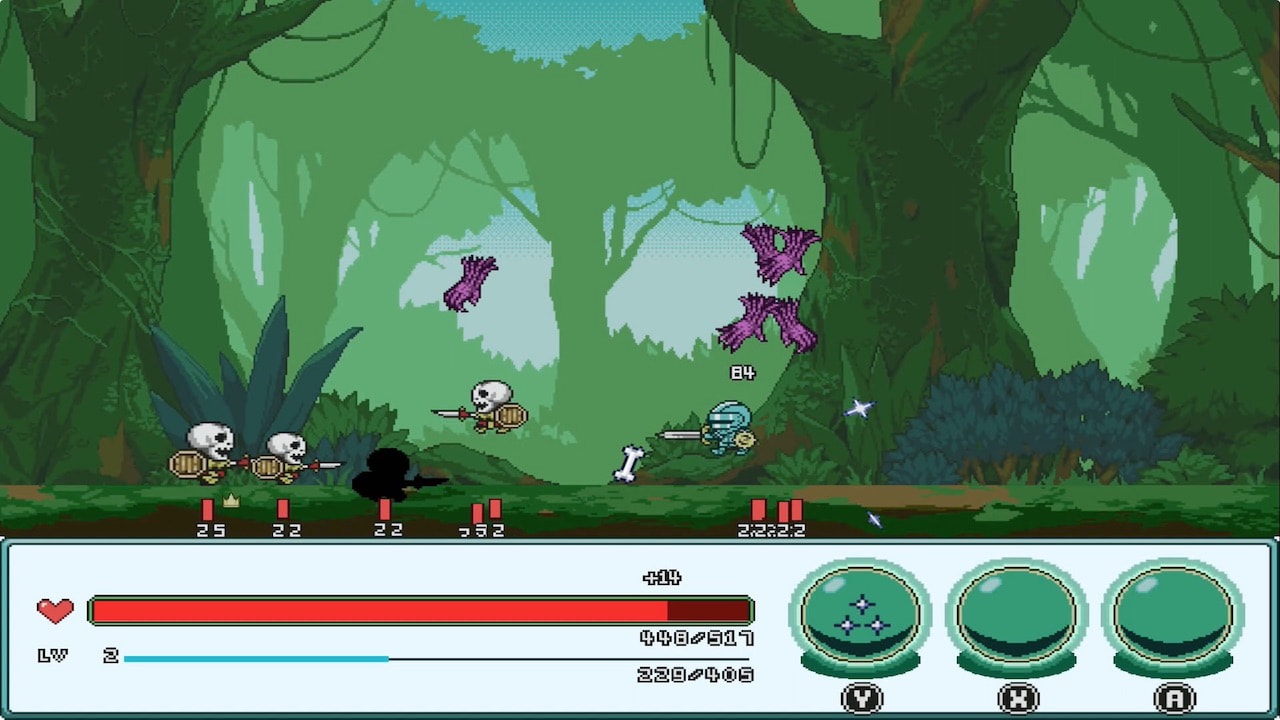 Artifact Adventure Gaiden DX para Nintendo Switch - Sitio Oficial de ...