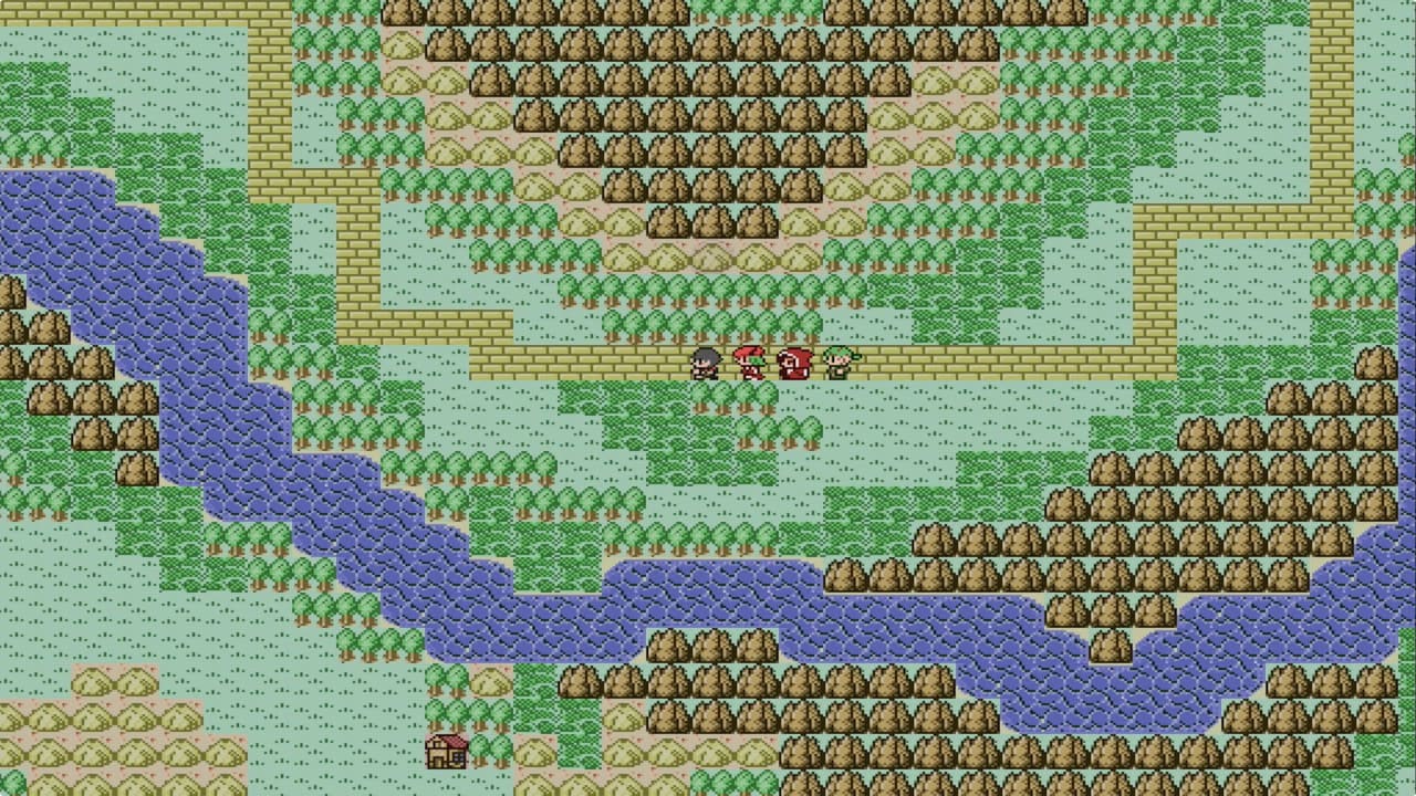 Artifact Adventure Gaiden DX para Nintendo Switch - Sitio Oficial de ...