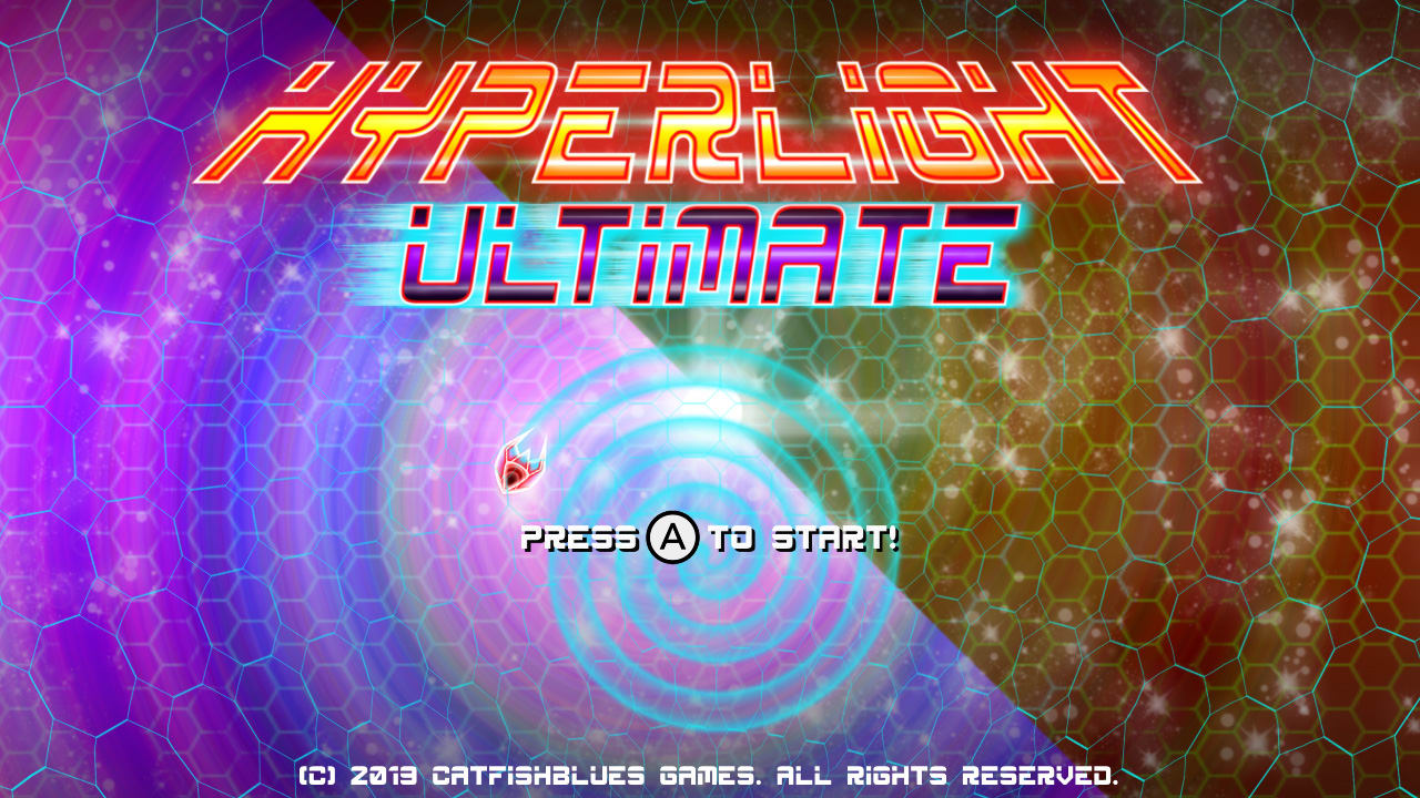 Hyperlight Ultimate for Nintendo Switch - Nintendo Official Site
