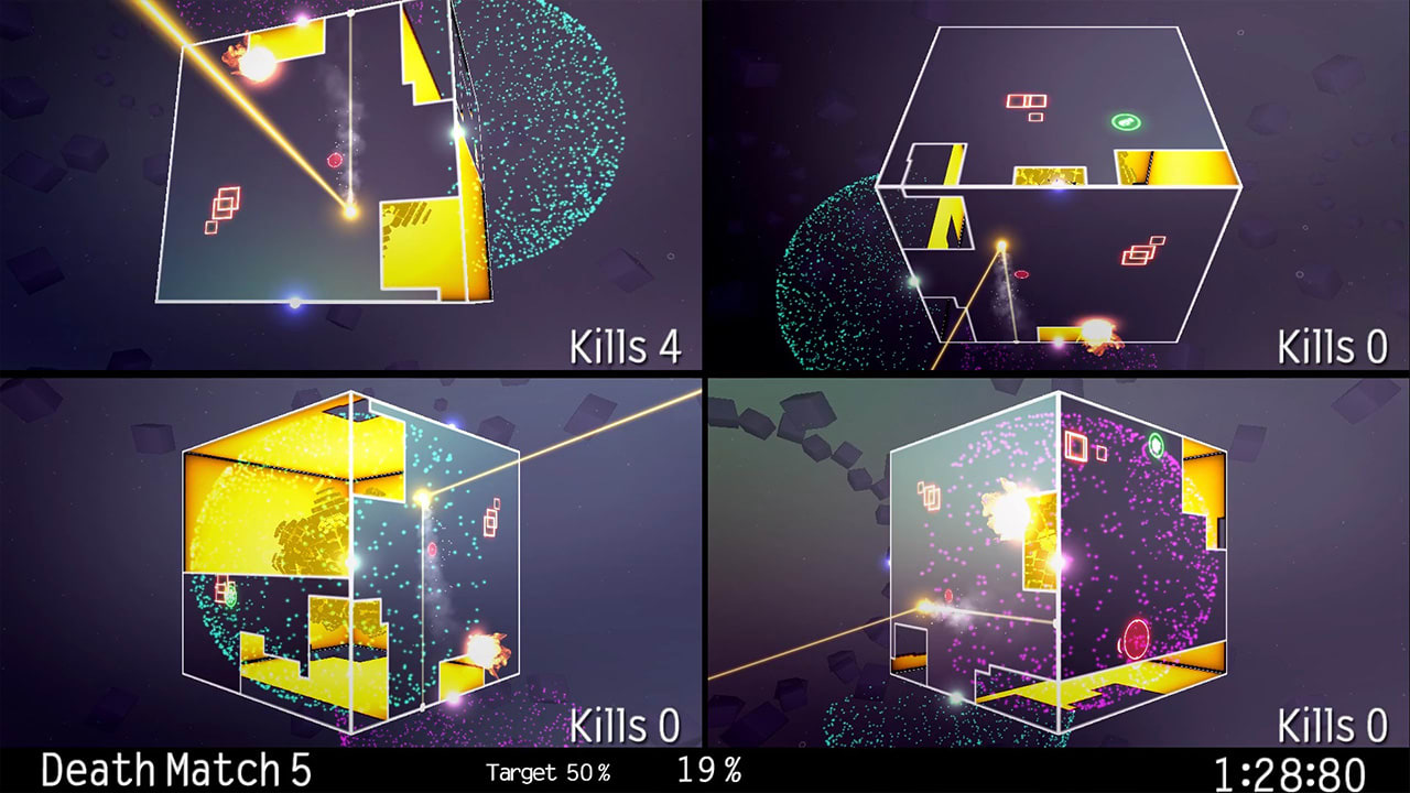 Cubixx for Nintendo Switch - Nintendo Official Site