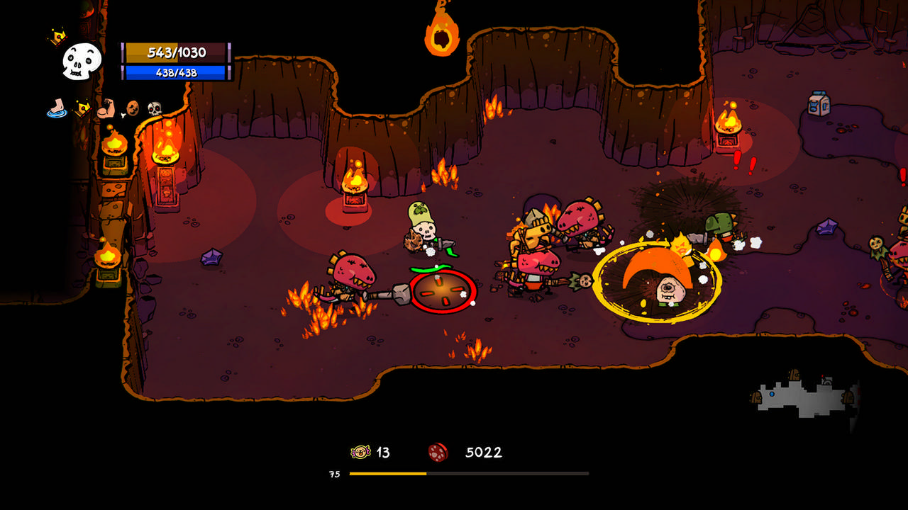 Super Cane Magic ZERO for Nintendo Switch - Nintendo Official Site