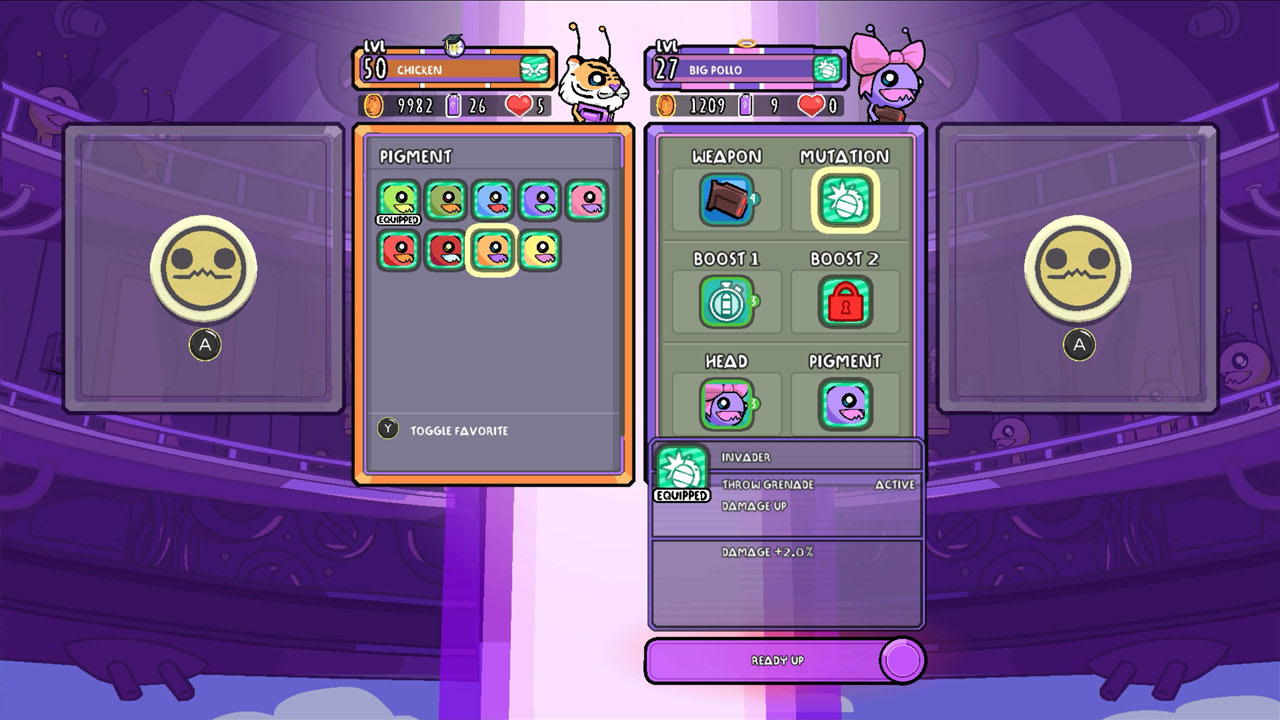 Alien Hominid Invasion for Nintendo Switch - Nintendo Official Site