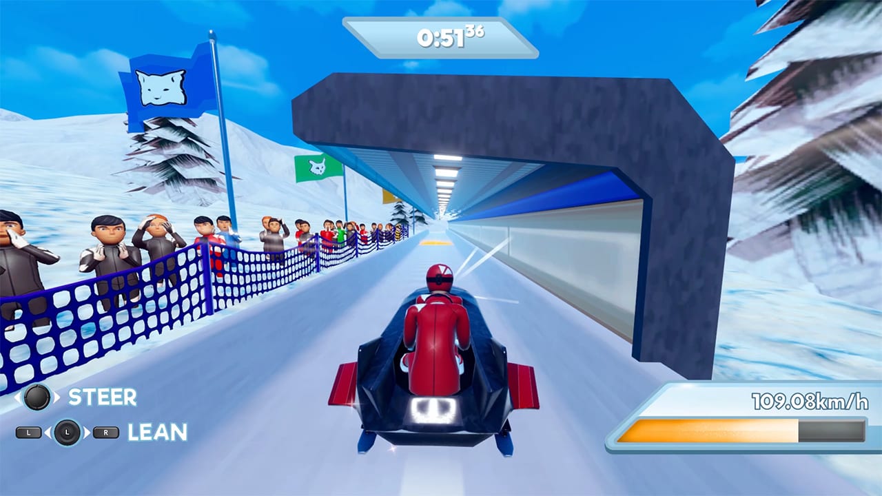 Winter Sports Games for Nintendo Switch - Nintendo Official Site