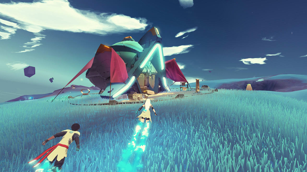 Haven para Nintendo Switch - Site Oficial da Nintendo para Brasil