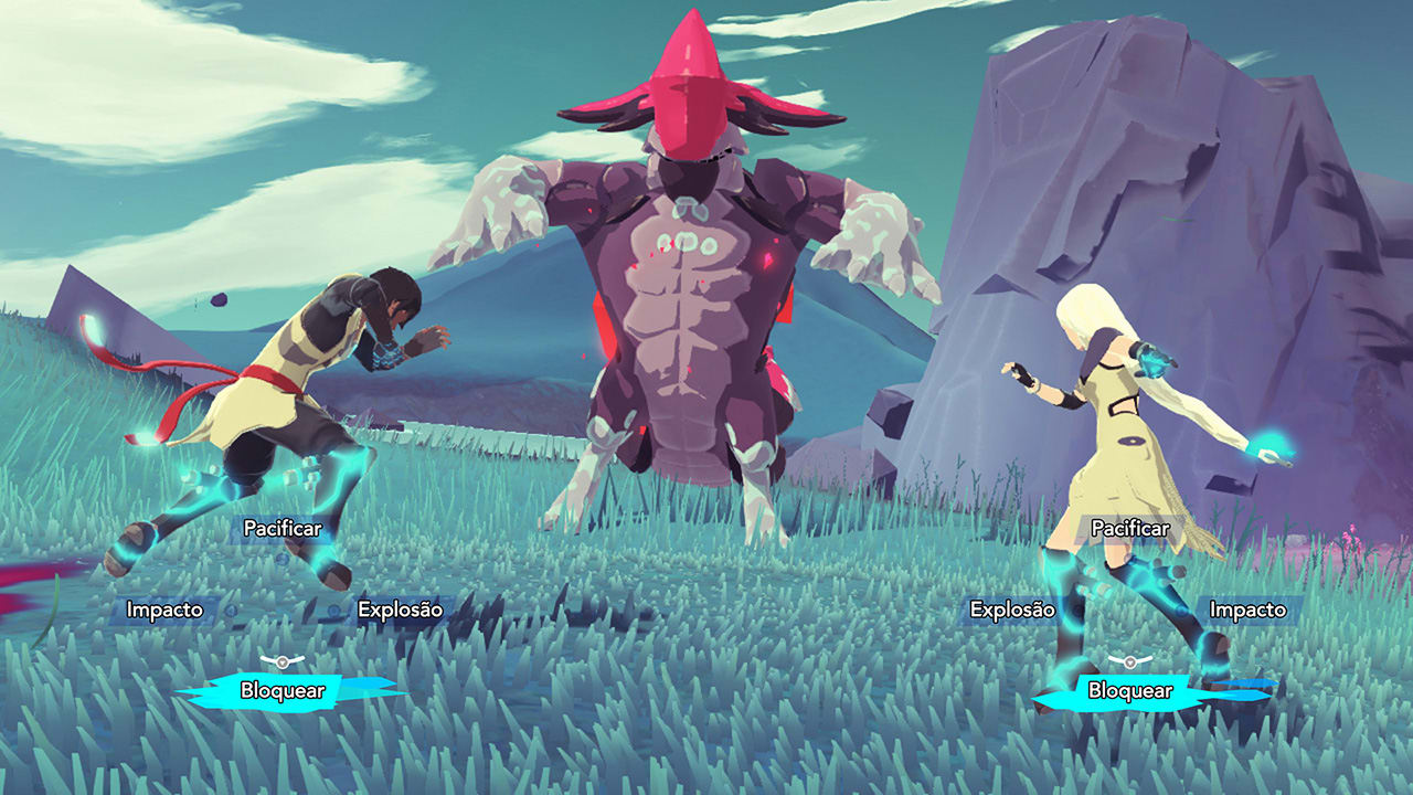 Haven para Nintendo Switch - Site Oficial da Nintendo para Brasil