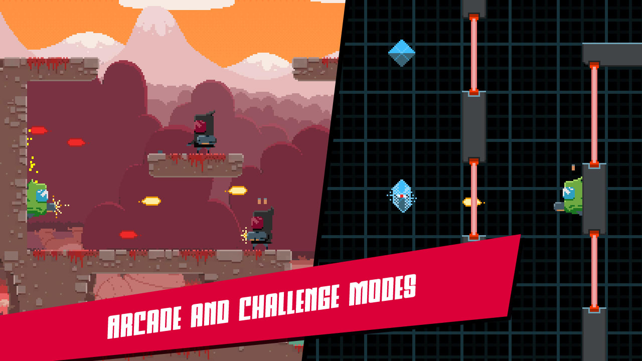 Domiverse for Nintendo Switch - Nintendo Official Site