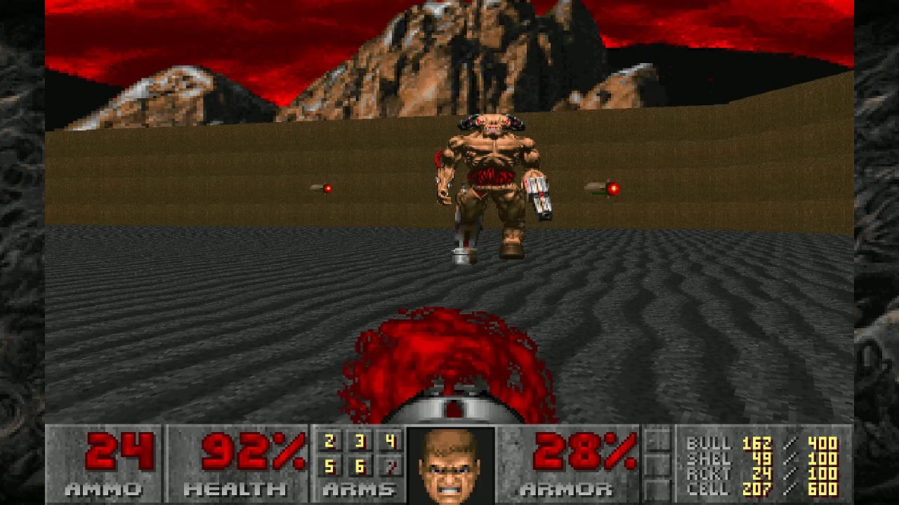 DOOM (1993) para Nintendo Switch - Site Oficial da Nintendo para Brasil