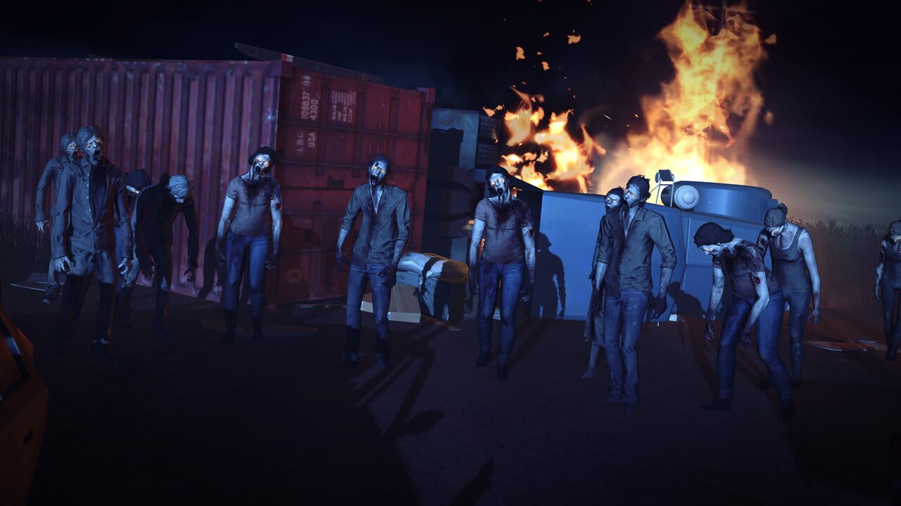 Into the Dead 2 para Nintendo Switch - Site Oficial da Nintendo para Brasil