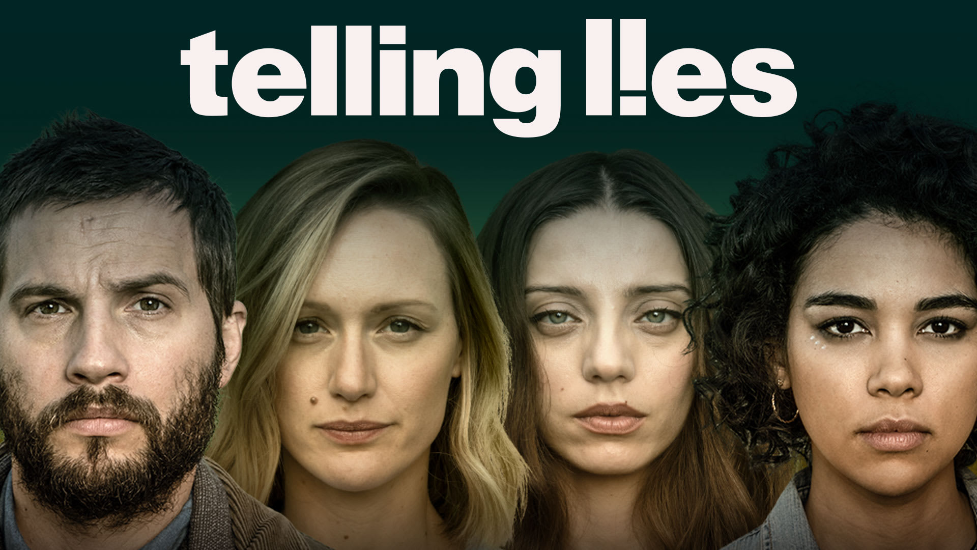 Telling Lies para Nintendo Switch - Site Oficial da Nintendo para Brasil