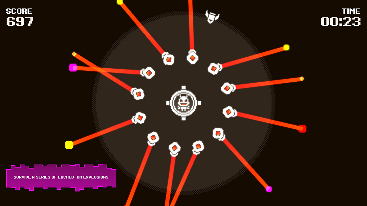 Gyro Boss DX para Nintendo Switch - Sitio Oficial de Nintendo para Mexico