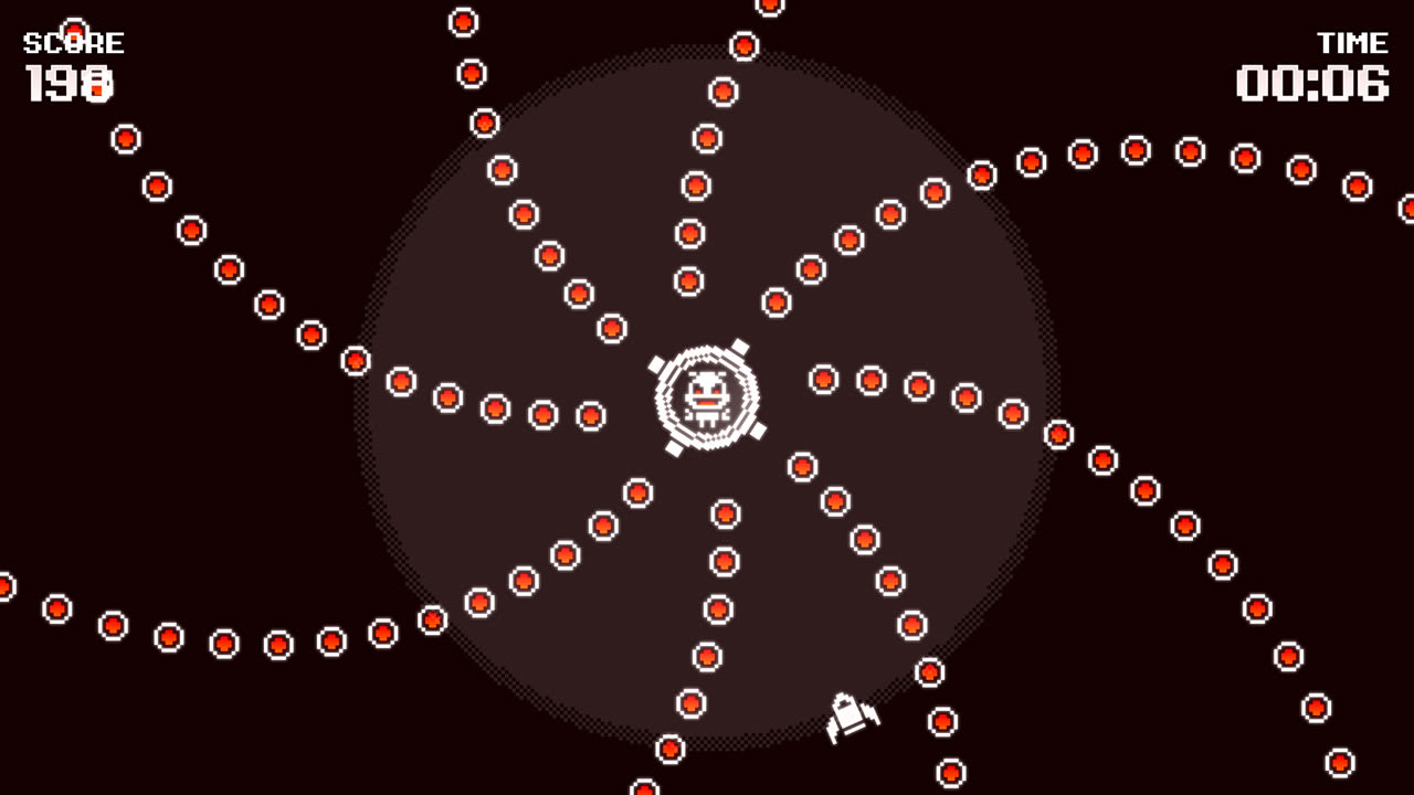 Gyro Boss DX para Nintendo Switch - Sitio Oficial de Nintendo para Mexico