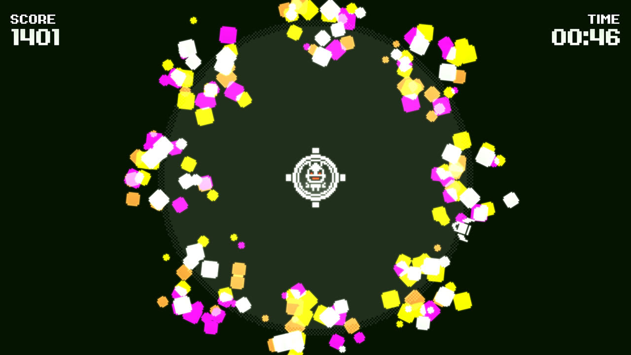 Gyro Boss DX para Nintendo Switch - Sitio Oficial de Nintendo para Mexico