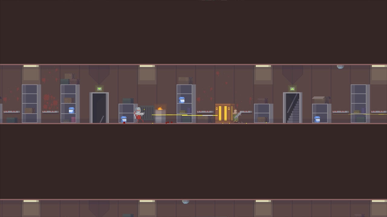 Paradox Soul for Nintendo Switch - Nintendo Official Site