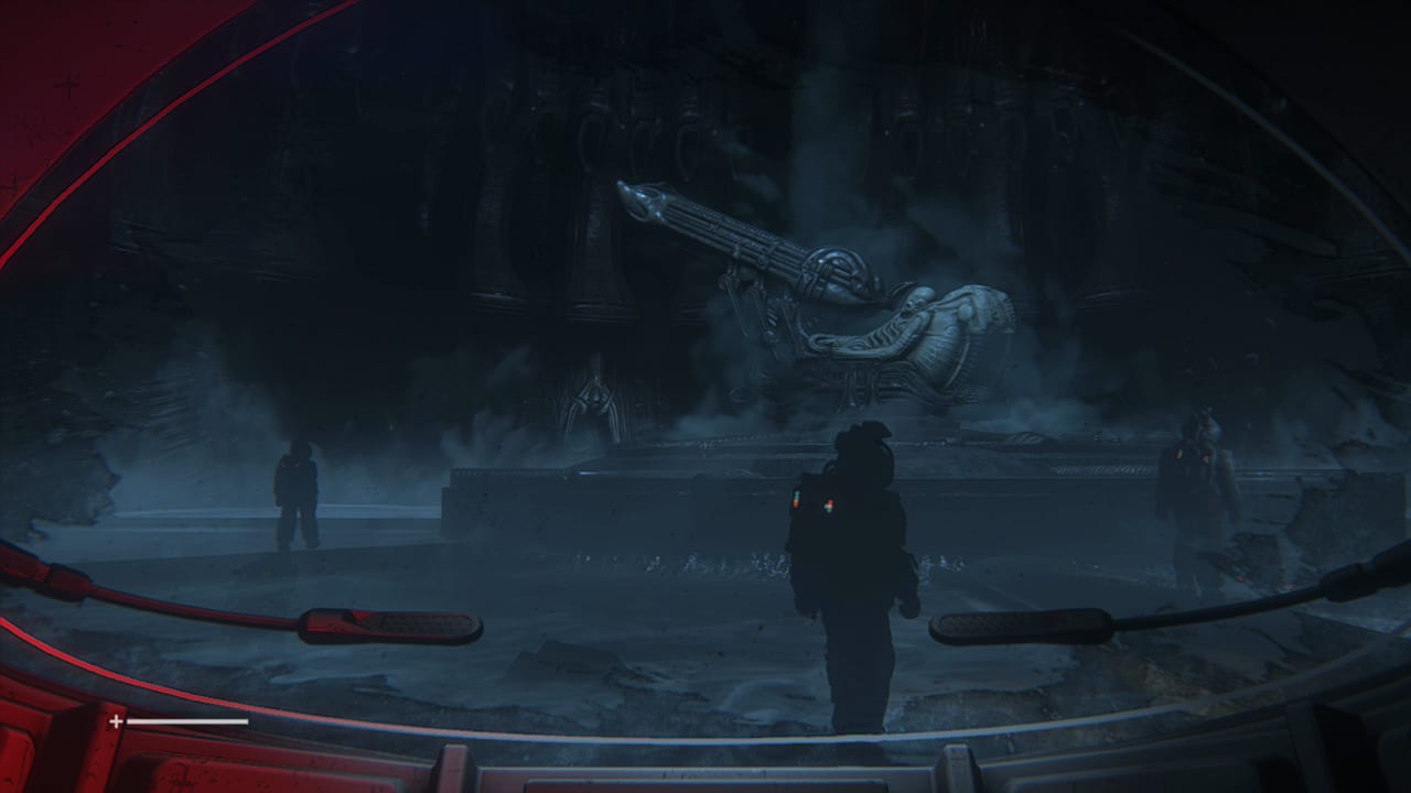 Alien: Isolation para Nintendo Switch - Site Oficial da Nintendo para ...