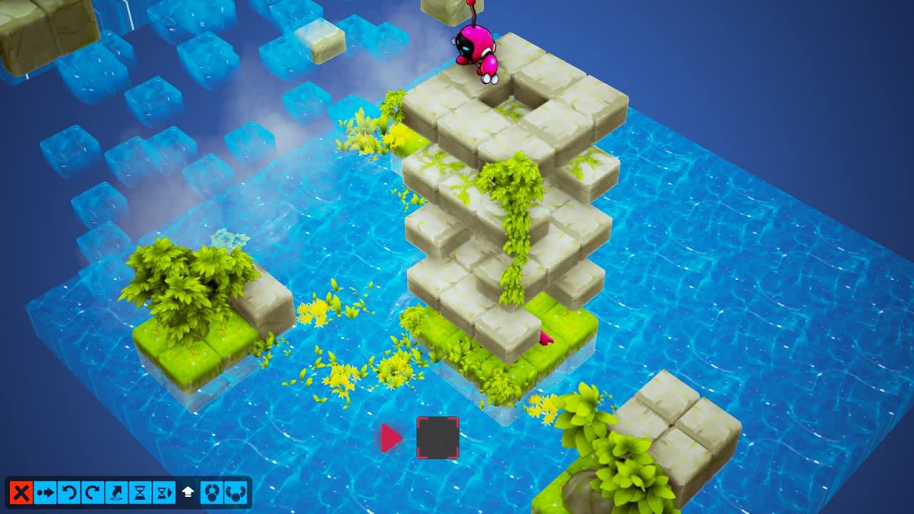 Jump, Step, Step para Nintendo Switch - Sitio Oficial de Nintendo para ...