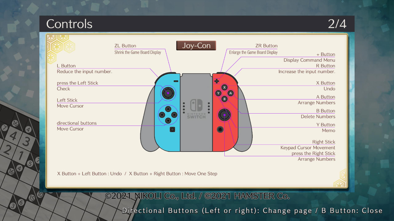 Puzzle by Nikoli S Kakuro for Nintendo Switch - Nintendo Official Site