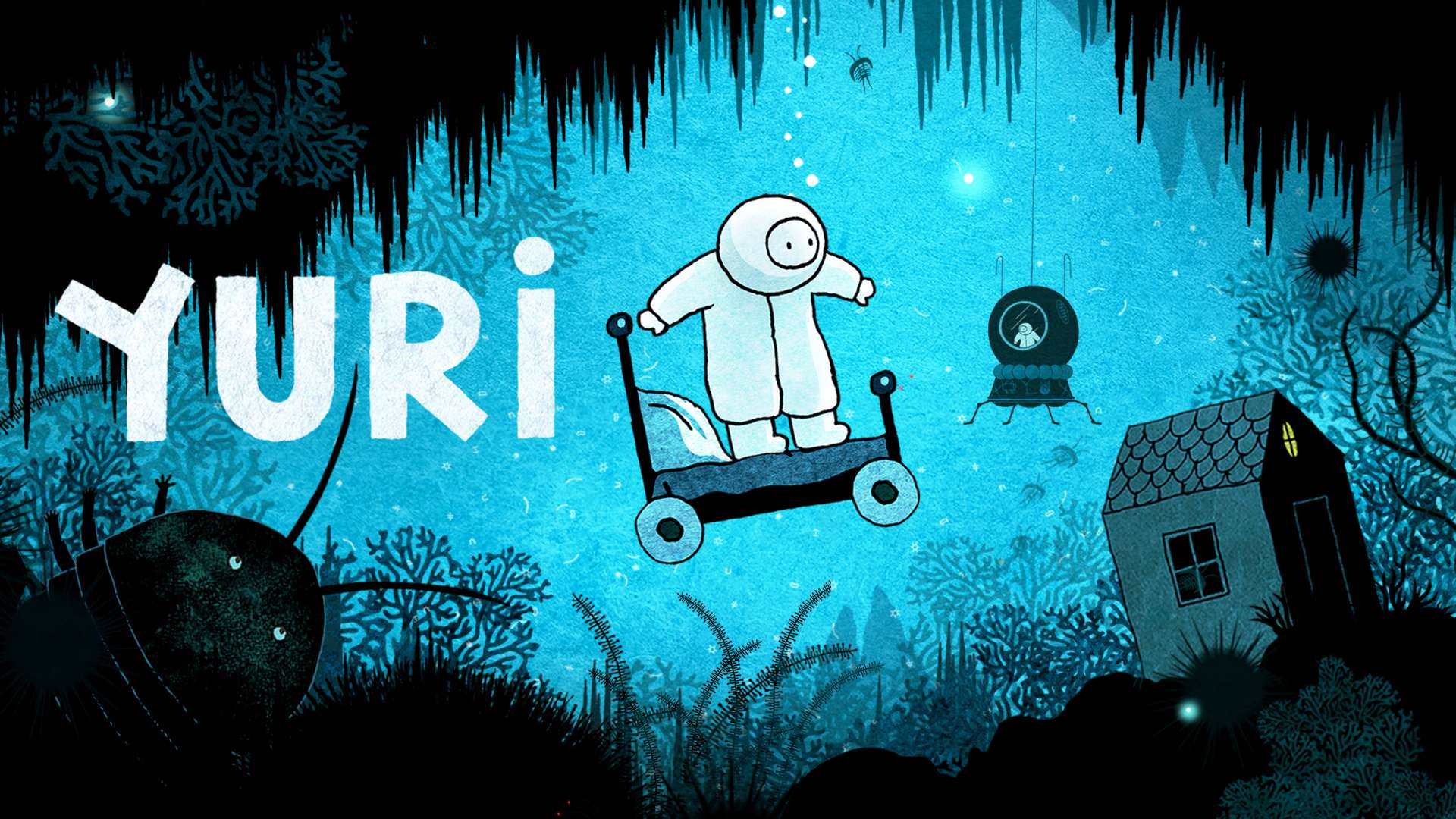 Yuri for Nintendo Switch - Nintendo Official Site