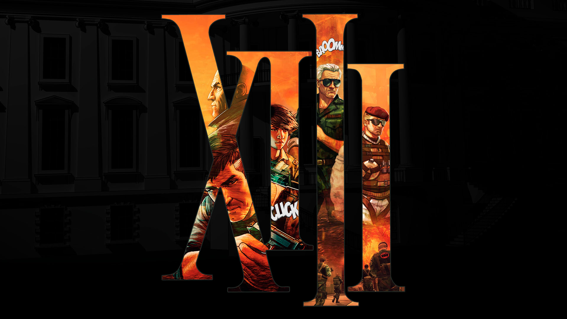 XIII para Nintendo Switch - Site Oficial da Nintendo para Brasil