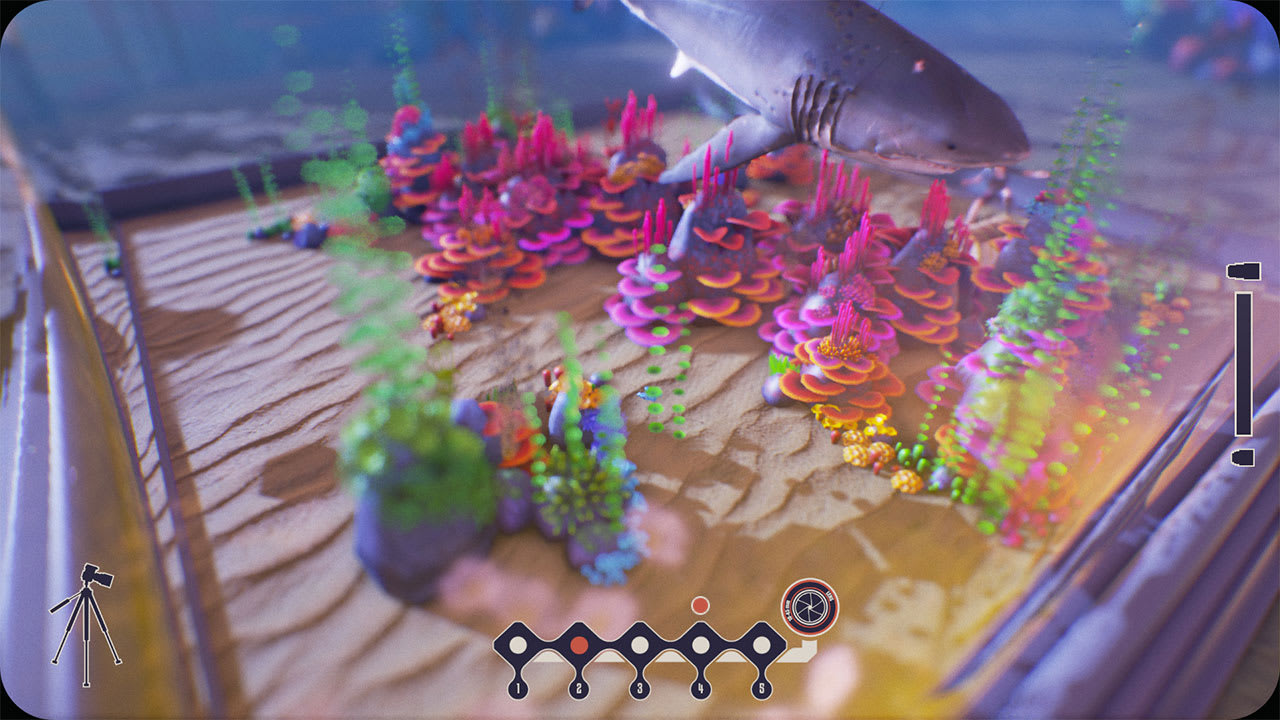 Miniature - The Story Puzzle for Nintendo Switch - Nintendo Official Site