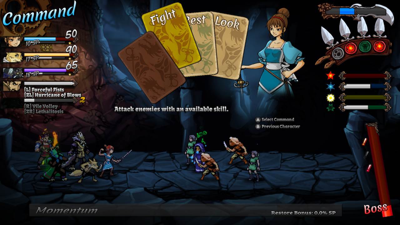 The Tenth Line Special Edition for Nintendo Switch - Nintendo Official ...