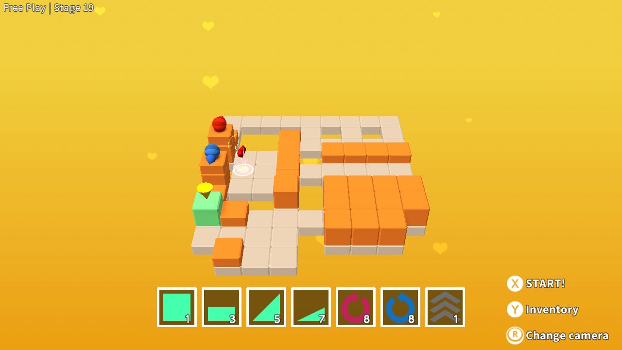 Collide-a-Ball 2 for Nintendo Switch - Nintendo Official Site