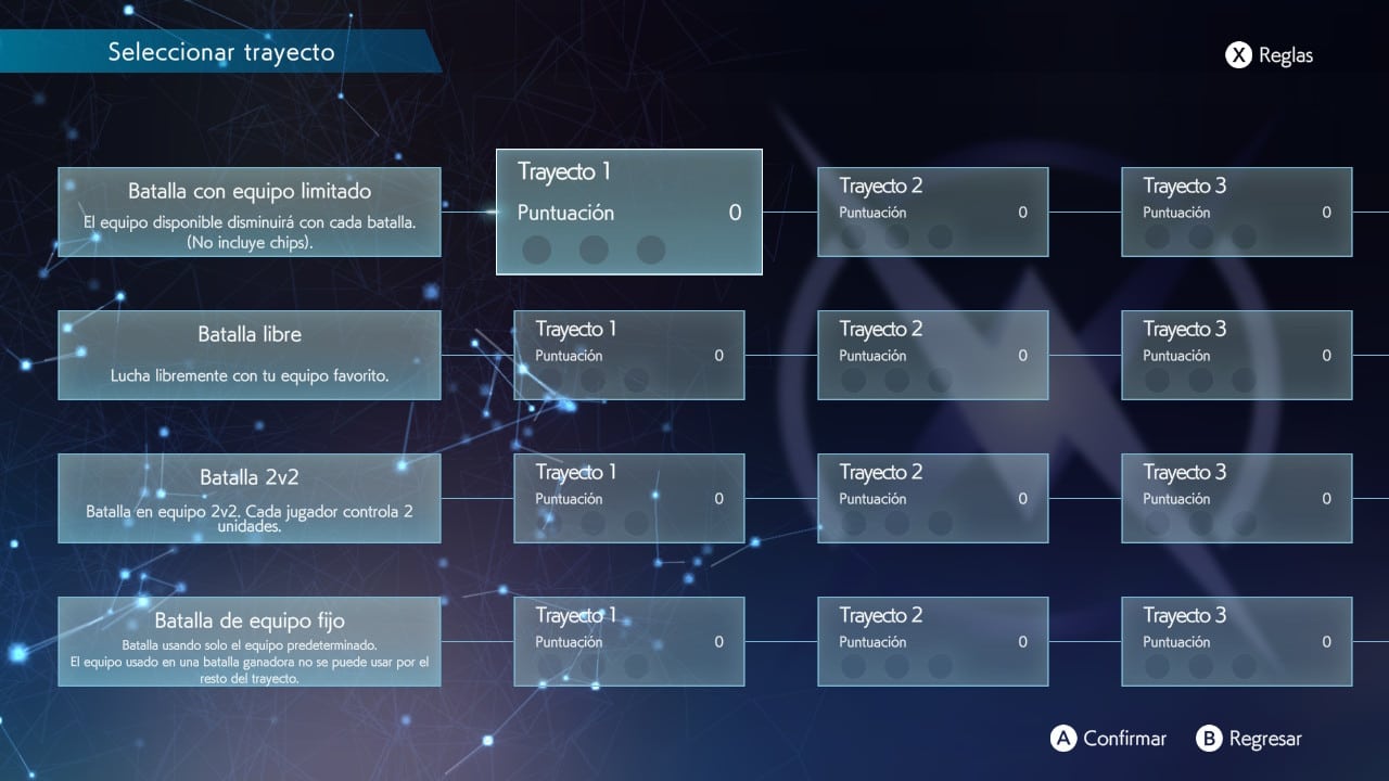 SYNAPTIC DRIVE para Nintendo Switch - Sitio Oficial de Nintendo para Mexico
