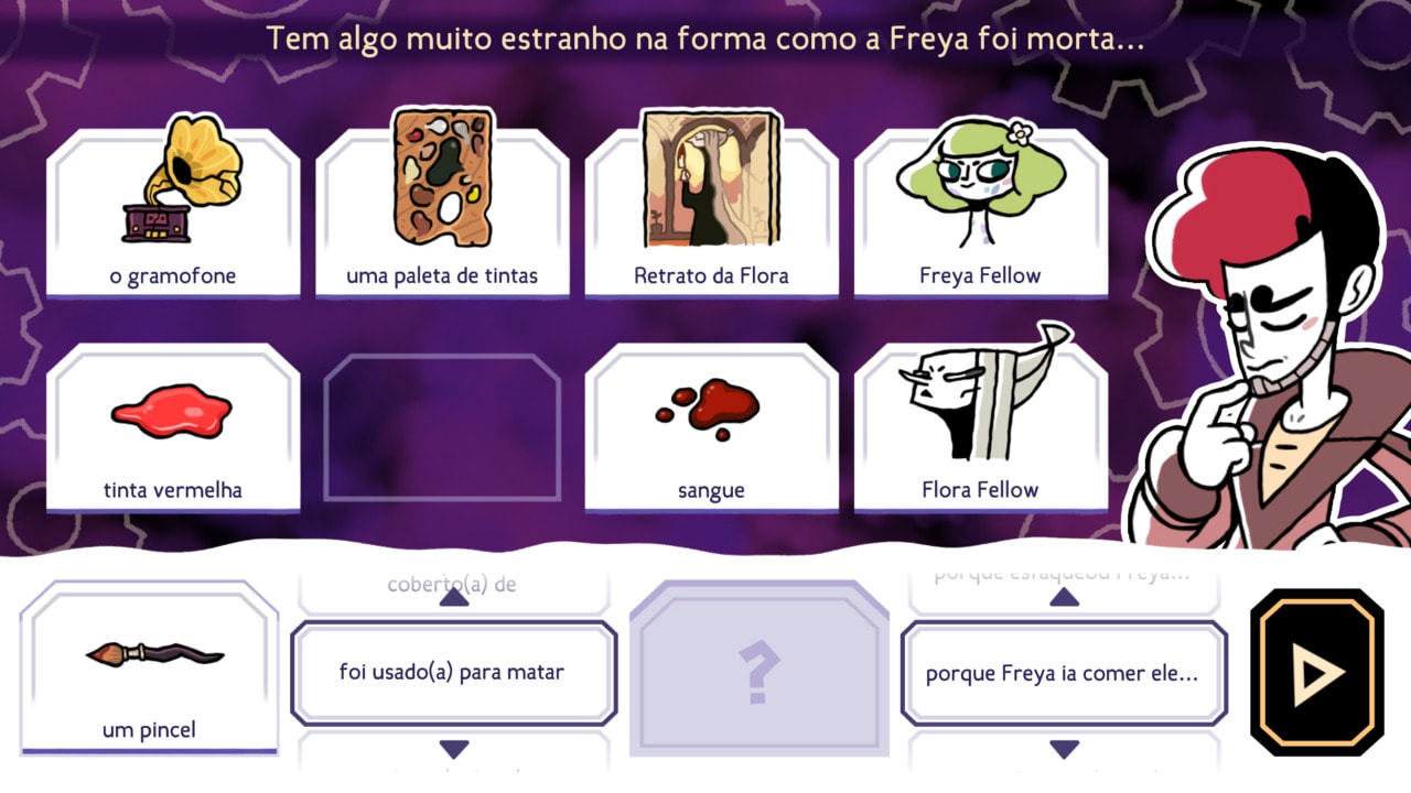 Tangle Tower para Nintendo Switch - Site Oficial da Nintendo para Brasil