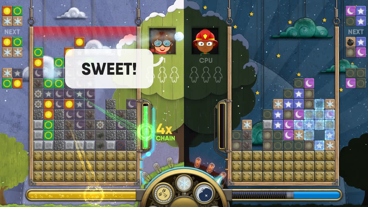 Day and Night for Nintendo Switch - Nintendo Official Site