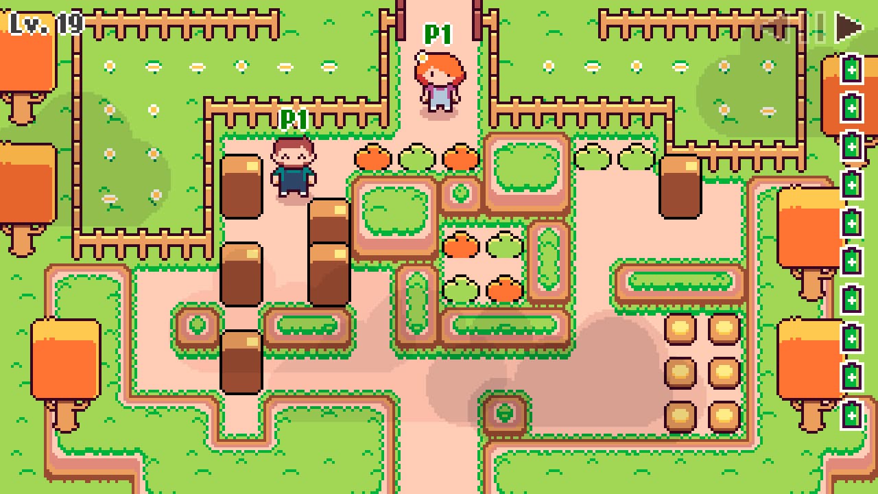 Super Box Land Demake for Nintendo Switch - Nintendo Official Site for ...