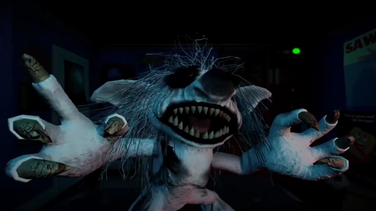 Midnight Evil for Nintendo Switch - Nintendo Official Site