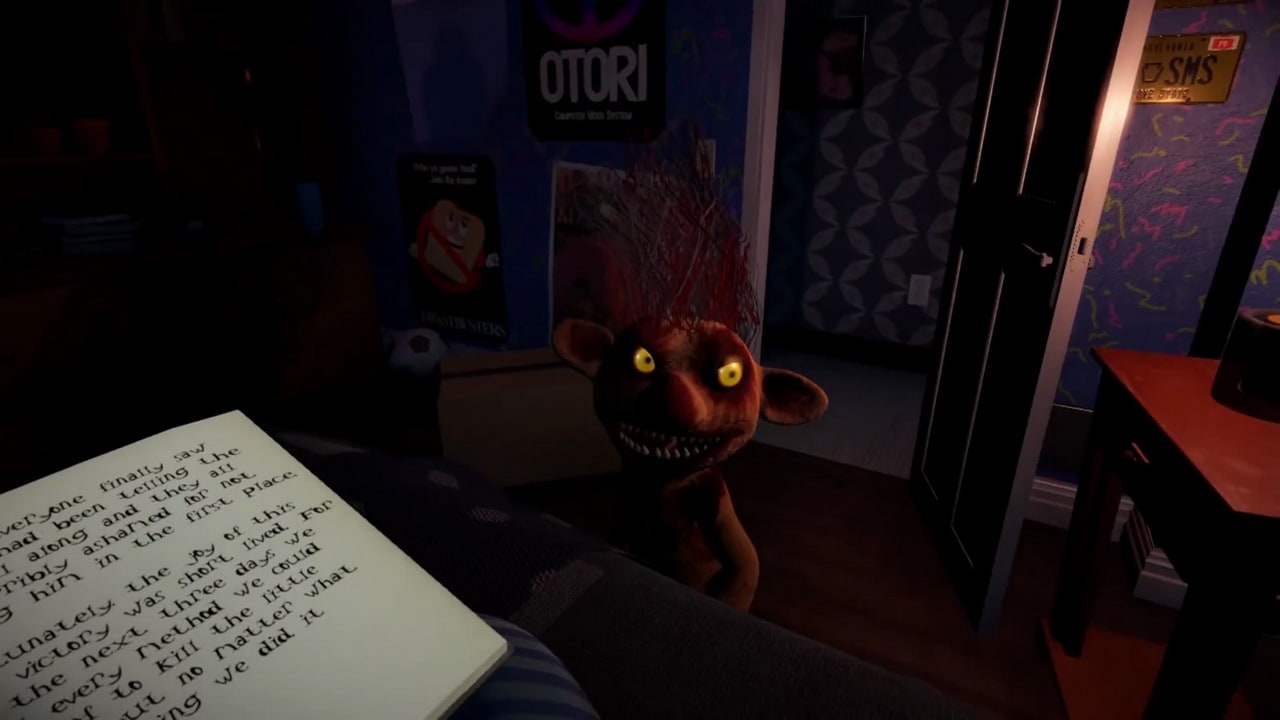 Midnight Evil for Nintendo Switch - Nintendo Official Site