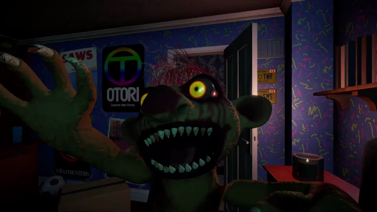 Midnight Evil for Nintendo Switch - Nintendo Official Site