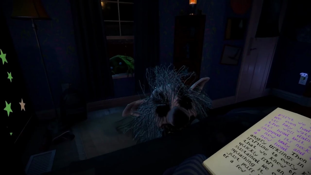 Midnight Evil for Nintendo Switch - Nintendo Official Site