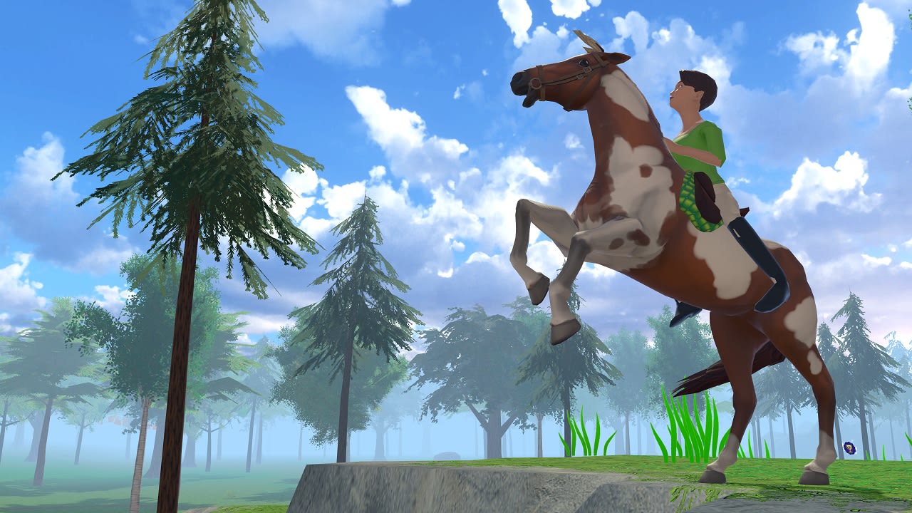 My Riding Stables 2: A New Adventure for Nintendo Switch - Nintendo ...