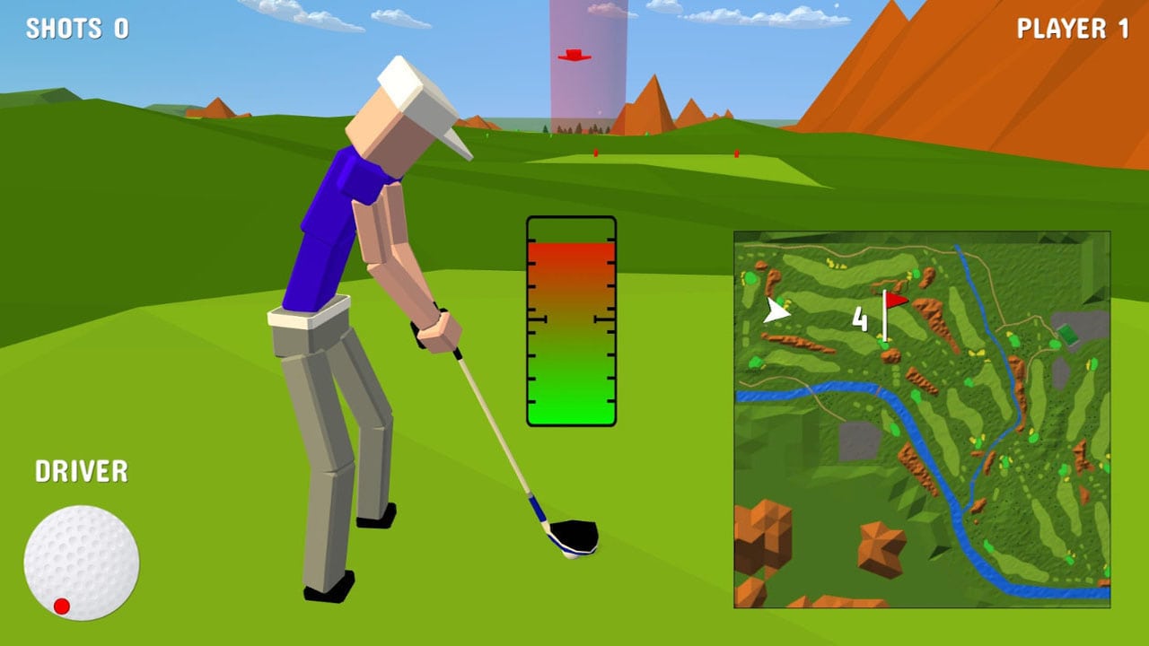Golf for Nintendo Switch - Nintendo Official Site