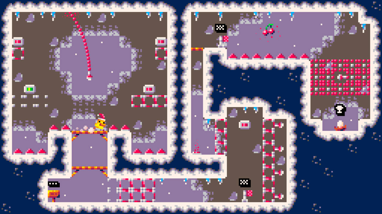 Duck Souls+ for Nintendo Switch - Nintendo Official Site