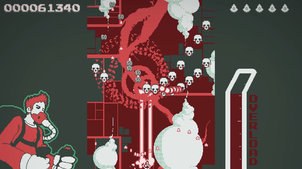 Red Death para Nintendo Switch - Site Oficial da Nintendo para Brasil