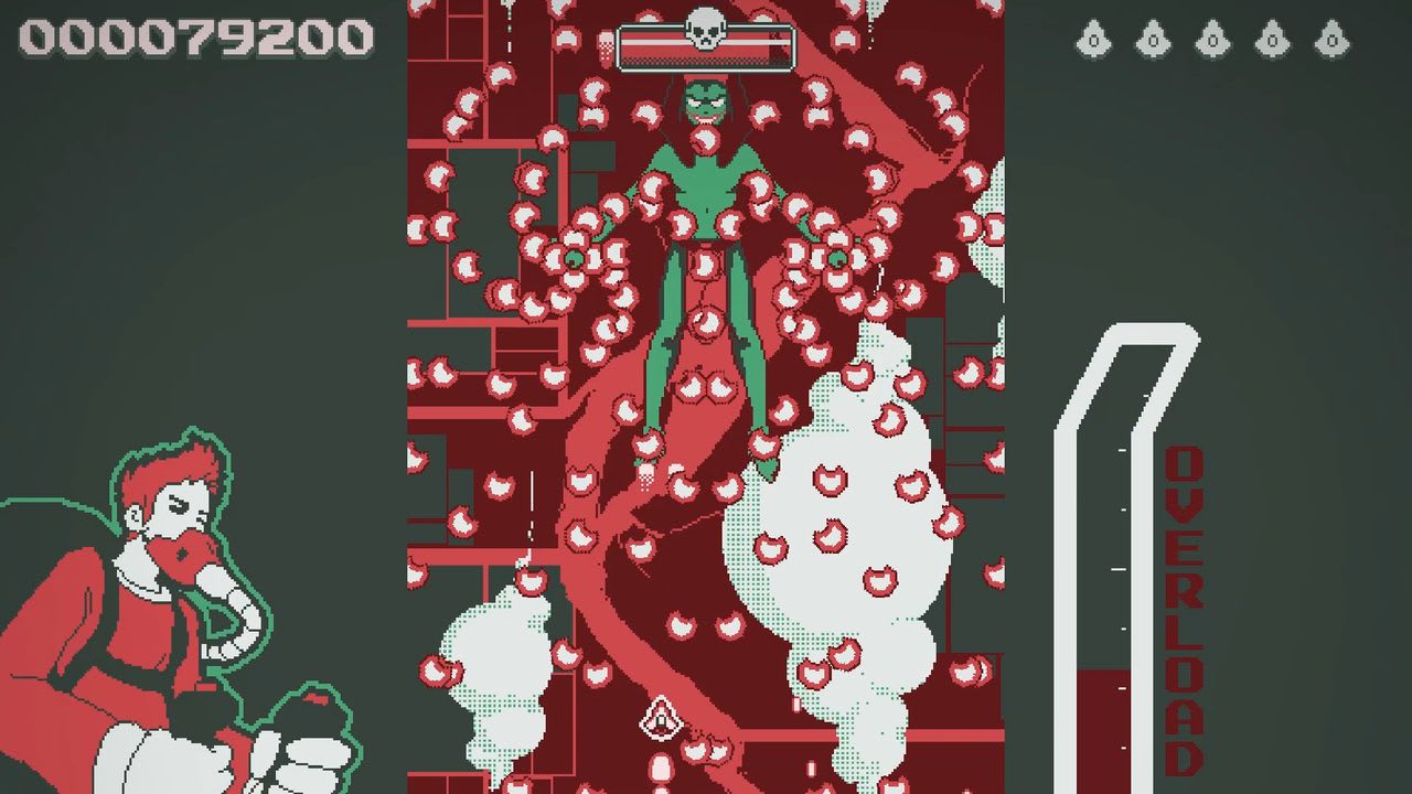 Red Death para Nintendo Switch - Site Oficial da Nintendo para Brasil