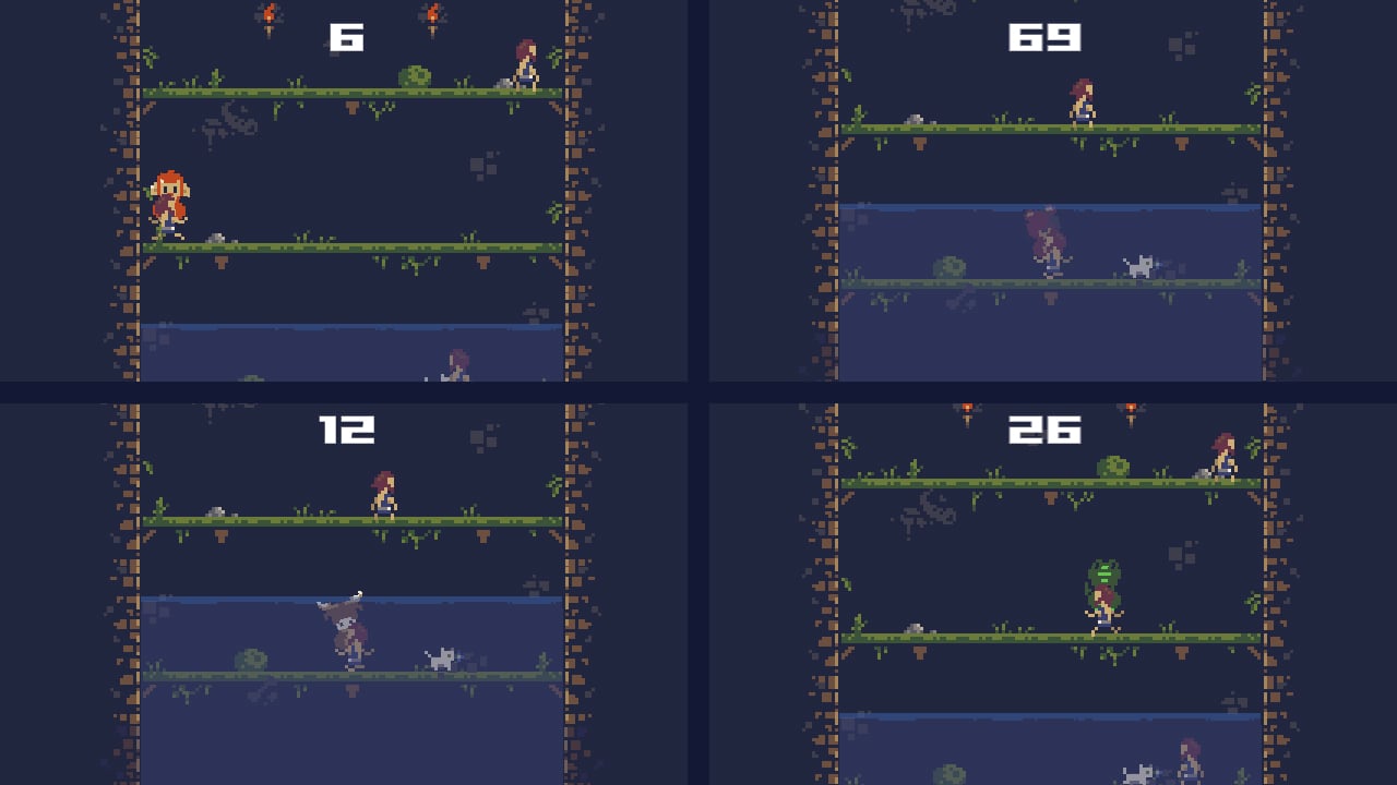 Animal Up! for Nintendo Switch - Nintendo Official Site