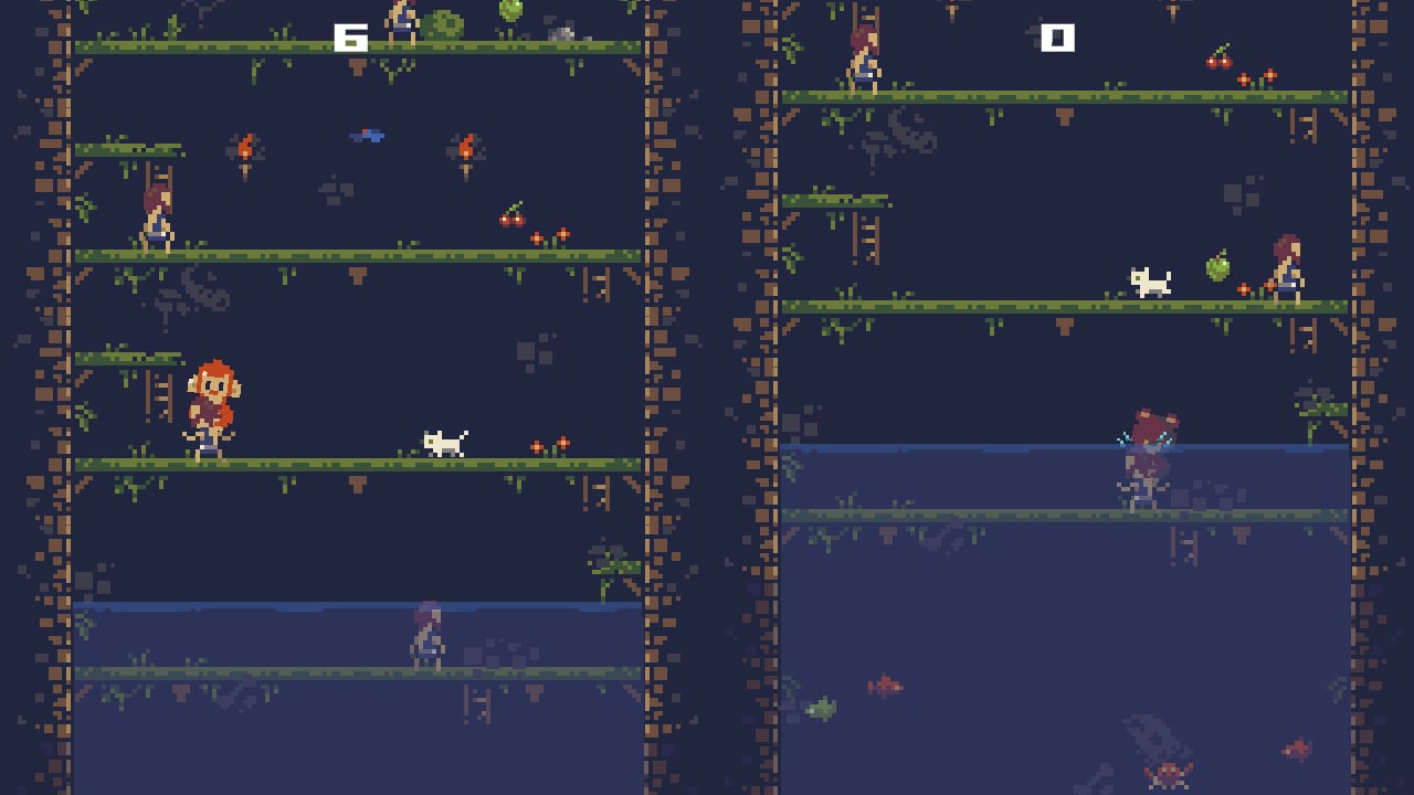 Animal Up! for Nintendo Switch - Nintendo Official Site