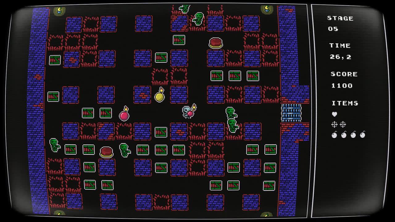 Explosive Jake for Nintendo Switch - Nintendo Official Site